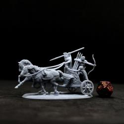 greek chariot 3D Models | Page 1 | STLFinder