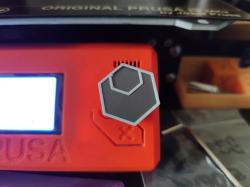 hex knob 3D Models | Page 1 | STLFinder