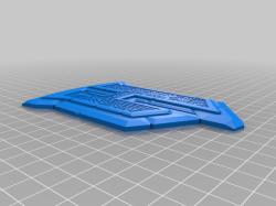 hytale player model | Page 1 | STLFinder