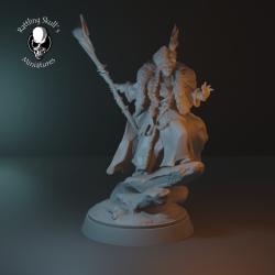 ice witch 3D Models | Page 1 | STLFinder