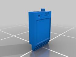 into the radius 3D Models | Page 1 | STLFinder