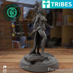 goddess of healing 3D Models | Page 1 | STLFinder