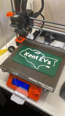 evs 3D Models | Page 1 | STLFinder