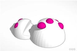 ladybug phone 3D Models | Page 1 | STLFinder