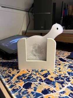 latte art patreon 3D Models | Page 1 | STLFinder