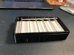 led light case 3d models 【 STLFinder