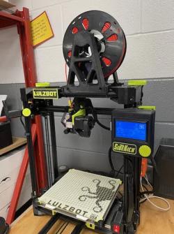 lulzbot sidekick 3D Models | Page 1 | STLFinder