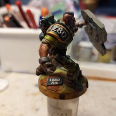 vtm v5 melee combat example 3D Models | Page 1 | STLFinder