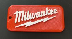 milwaukee keychain 3D Models | Page 1 | STLFinder