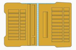 zoro milwaukee socket 153 piece set for sale 3D Models | Page 1 | STLFinder
