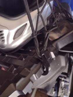 byd shark cargo net 3D Models | Page 1 | STLFinder