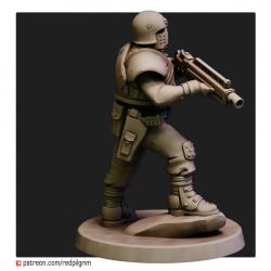 night shift models | Page 1 | STLFinder