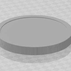 roman coin one sided 3D Models | Page 1 | STLFinder