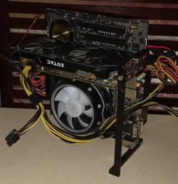 open frame pc 3D Models | Page 1 | STLFinder