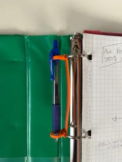 inside holder for a binder 3D Models | Page 1 | STLFinder