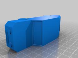 thingiverse print in place 3D Models | Page 1 | STLFinder