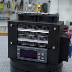 ptc heater arduino tinkercad 3D Models | Page 1 | STLFinder