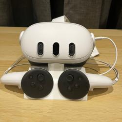 quest 3 stand 3d models 【 STLFinder