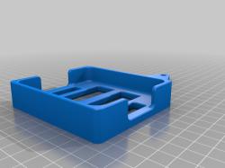 racebox mini mount 3D Models | Page 1 | STLFinder