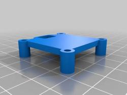 best tricopter flight controller 3D Models | Page 1 | STLFinder