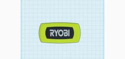 ryobi logo 3D Models | Page 1 | STLFinder
