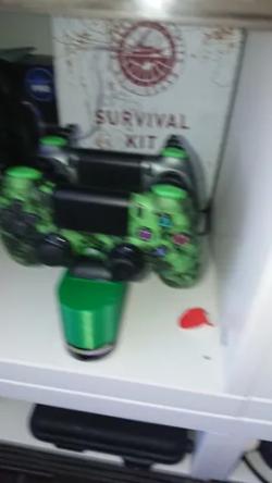 scuf controller 3D Models | Page 1 | STLFinder