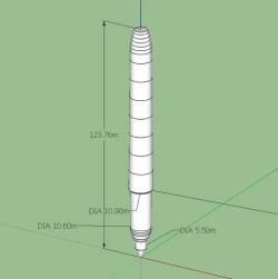 sharpie fine point 3D Models | Page 1 | STLFinder
