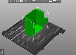 s500 frame 3d models 【 STLFinder