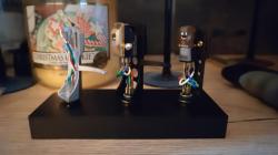 sme headshell 3D Models | Page 1 | STLFinder