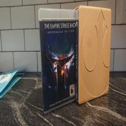 sega model 3 star wars trilogy | Page 1 | STLFinder