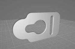 strap tightener 3D Models | Page 1 | STLFinder