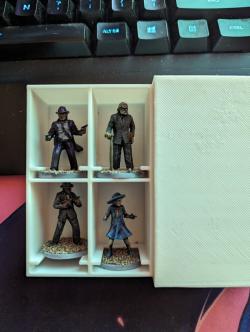 tabletop figurines 3D Models | Page 1 | STLFinder