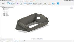 16x2 lcd enclosure 3D Models | Page 1 | STLFinder