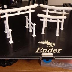 tori gates 3D Models | Page 1 | STLFinder