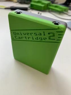kuga 2 5 st line fhev rev counter 3D Models | Page 1 | STLFinder