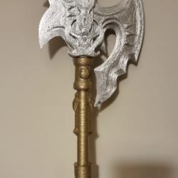 badab war 3D Models | Page 1 | STLFinder