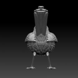 olive wren model | Page 1 | STLFinder