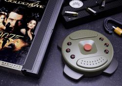 goldeneye mine 3D Models | Page 1 | STLFinder