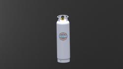 100 lb propane tank stand 3D Models | Page 1 | STLFinder