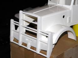 bull bar design 3D Models | Page 1 | STLFinder
