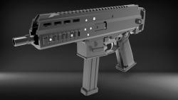 b and t apc9 3D Models | Page 1 | STLFinder