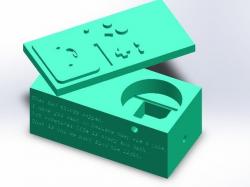 how to make a magic flight launch box 3D Models | Page 1 | STLFinder