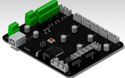 mks base v1 5 3D Models | Page 1 | STLFinder