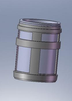 chug jug from fortnite 3D Models | Page 1 | STLFinder