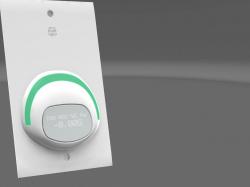 mega space molly wall mounted display 3D Models | Page 1 | STLFinder