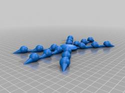 billyy s slal original creature animations 1 2 3D Models | Page 1 ...