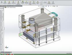 die cast dies 3D Models | Page 1 | STLFinder