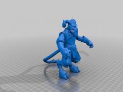 dota 2 riki 3D Models | Page 1 | STLFinder