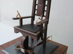electric chair blueprints 3D Models | Page 1 | STLFinder