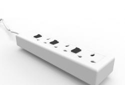 electrical extension protector 3D Models | Page 1 | STLFinder